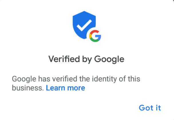 RCS Google RBM messaging — Advanced Messaging Solution