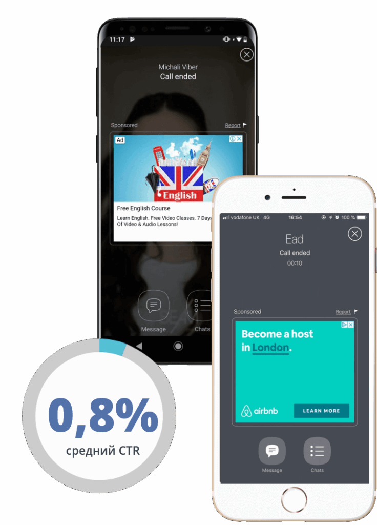 Viber Ad Suite: How to Use It Effective