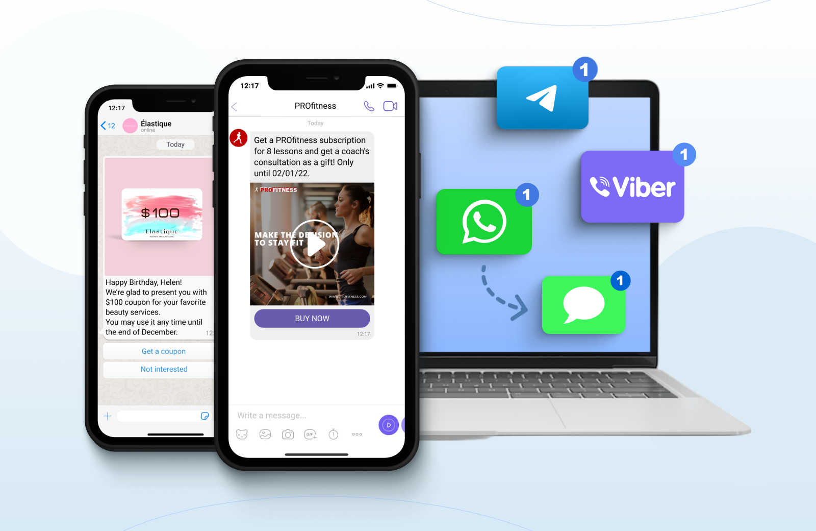 How To Choose A Mass SMS Messaging Platform